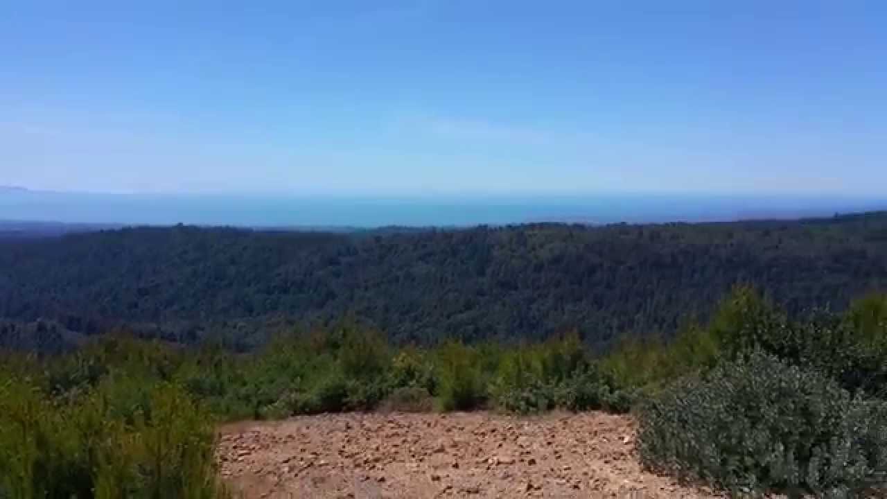 Vista Views of Monterey Bay - YouTube