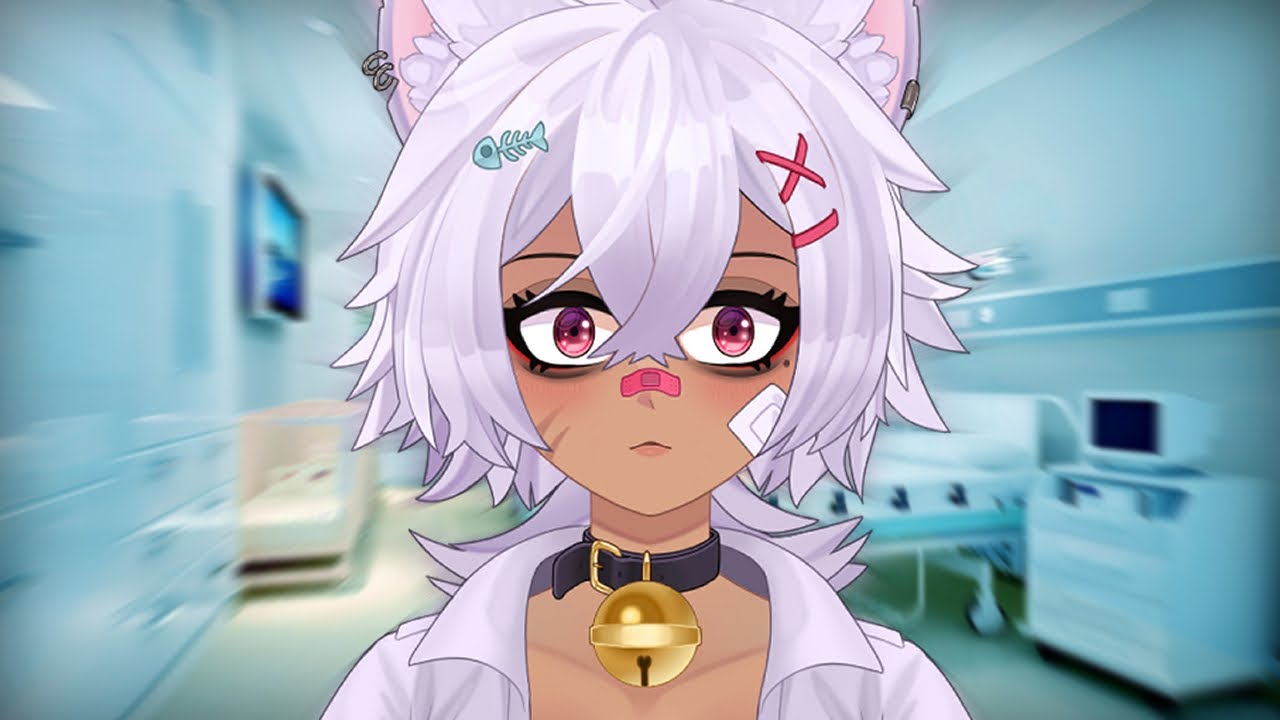 I Tried Delivering A Baby.. [Vtuber Clip] - YouTube