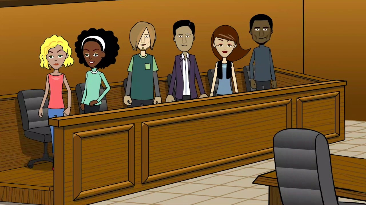 Jury Research & Voir Dire Software - YouTube