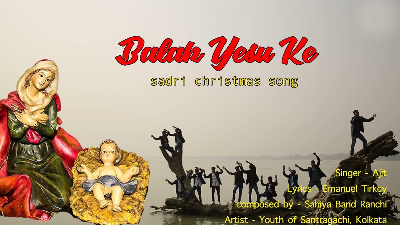 CHRISTMAS SONG 2022 || BALAK YESU KE || X MAS SONG || POCKET SCREEN ...