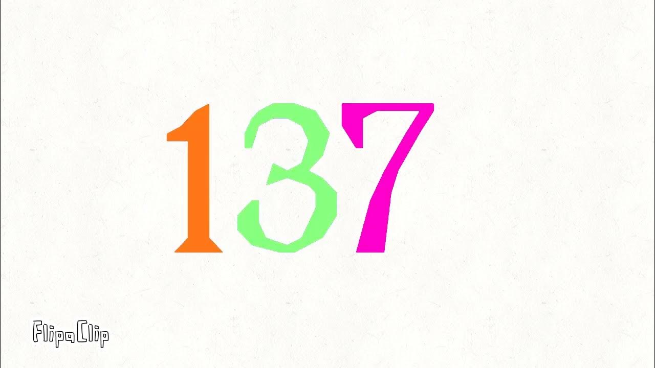 137 - YouTube
