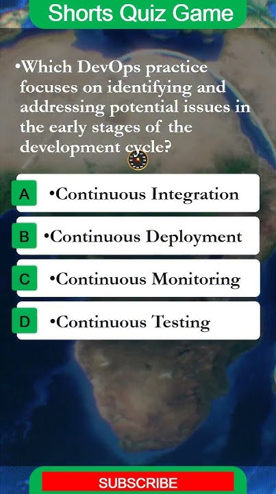 Devops Quiz Part 4 Shorts Cceeexam Mcqs Education Aws Devops Youtube