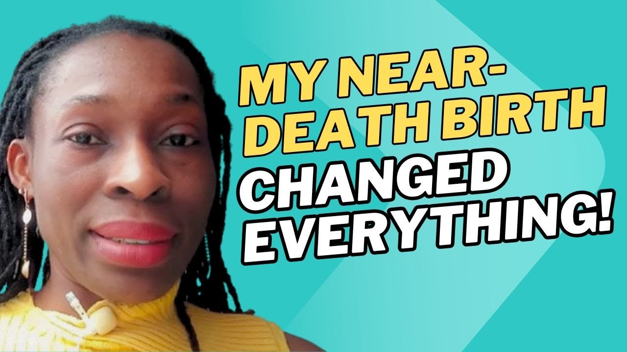 “I Almost Died Giving Birth — That’s Why NO ONE Decides My Family ...