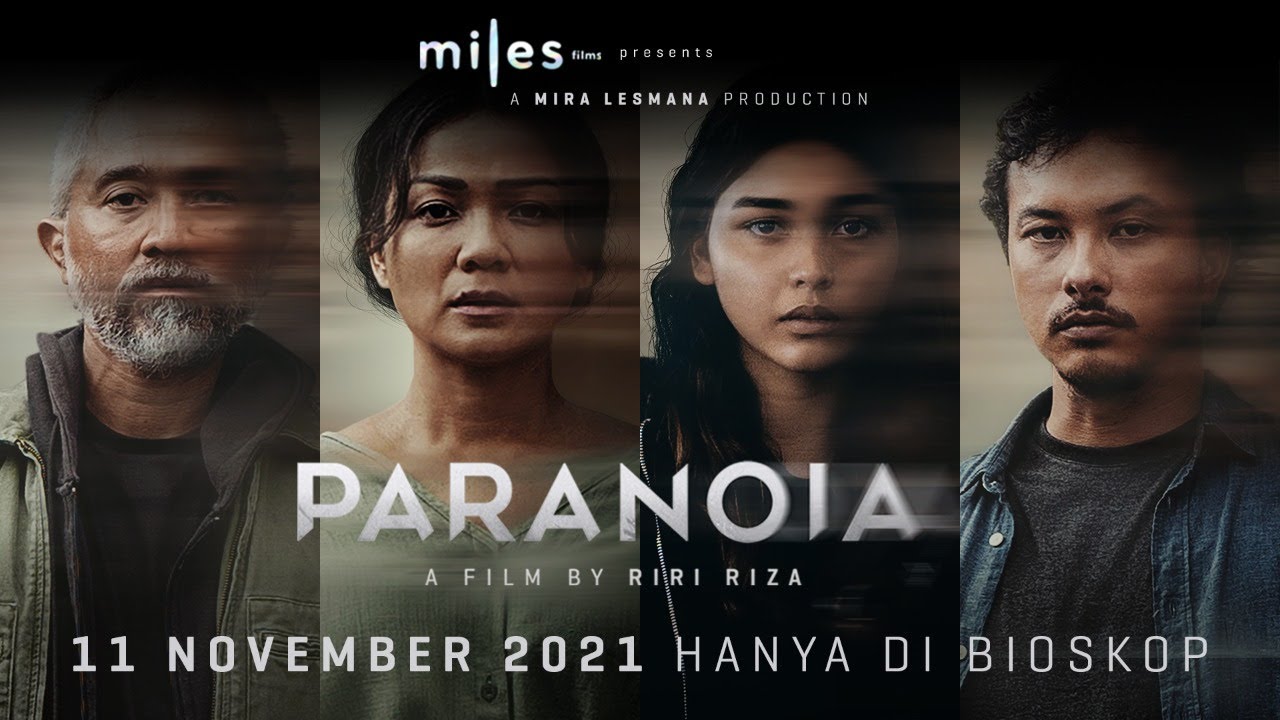 PARANOIA | Official Trailer (HANYA DI BIOSKOP) - YouTube