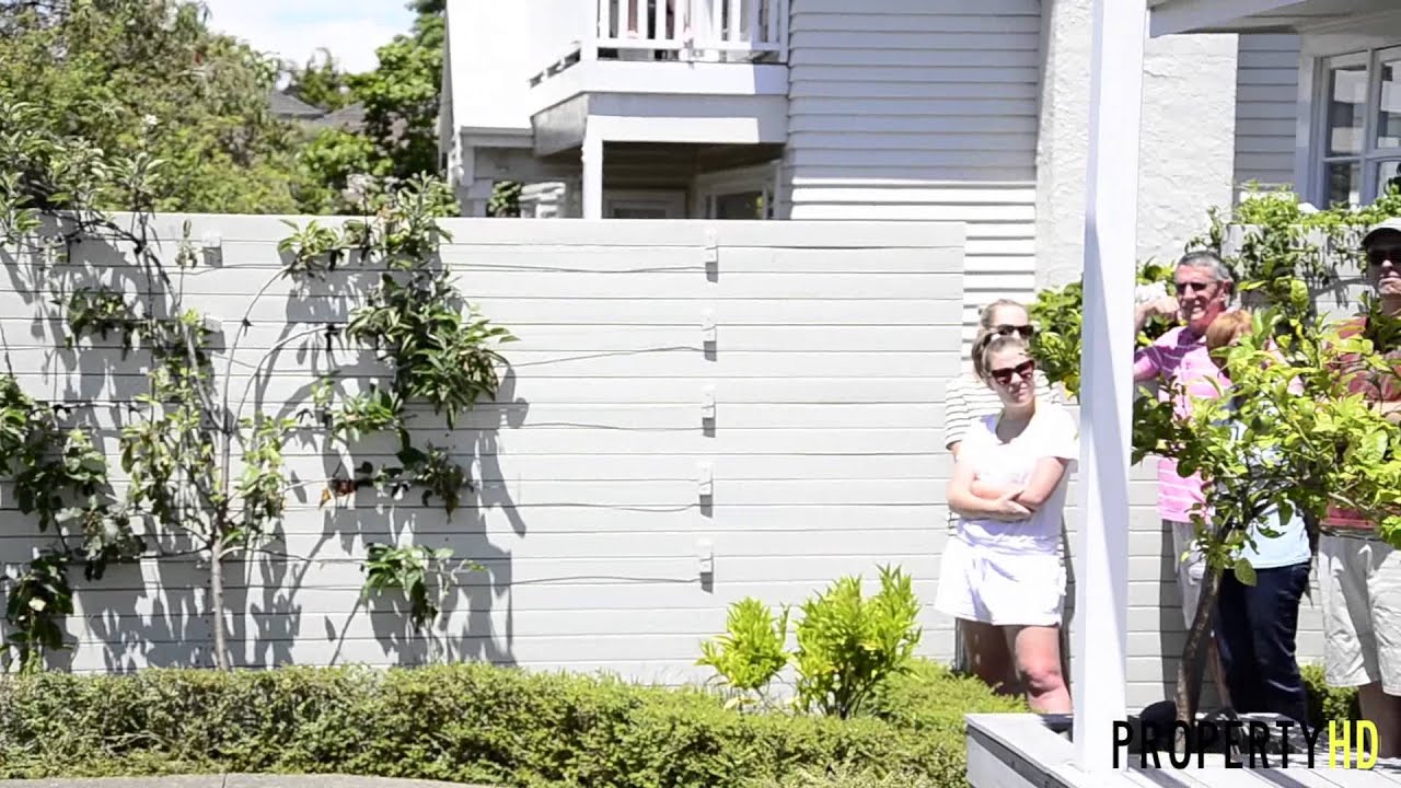 Sold under the hammer for Richard Lyne - Auctioneer Wayne Maguire ...