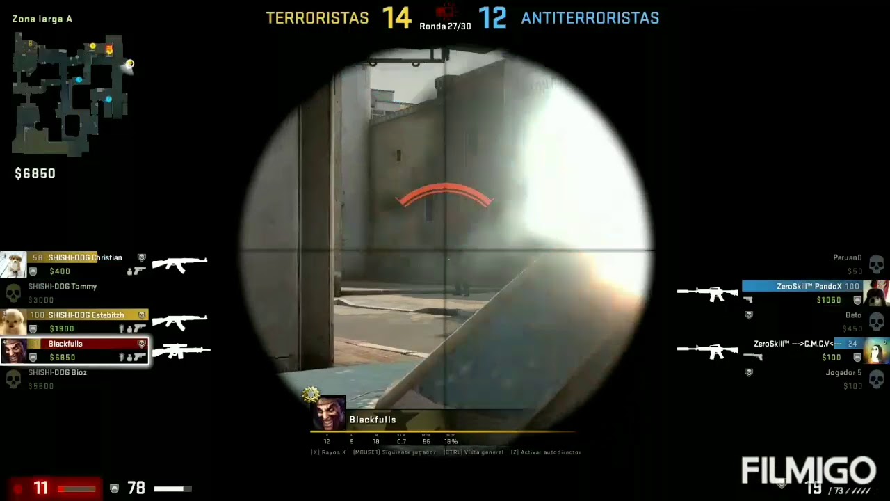 Hola!, soy PandoX! - YouTube