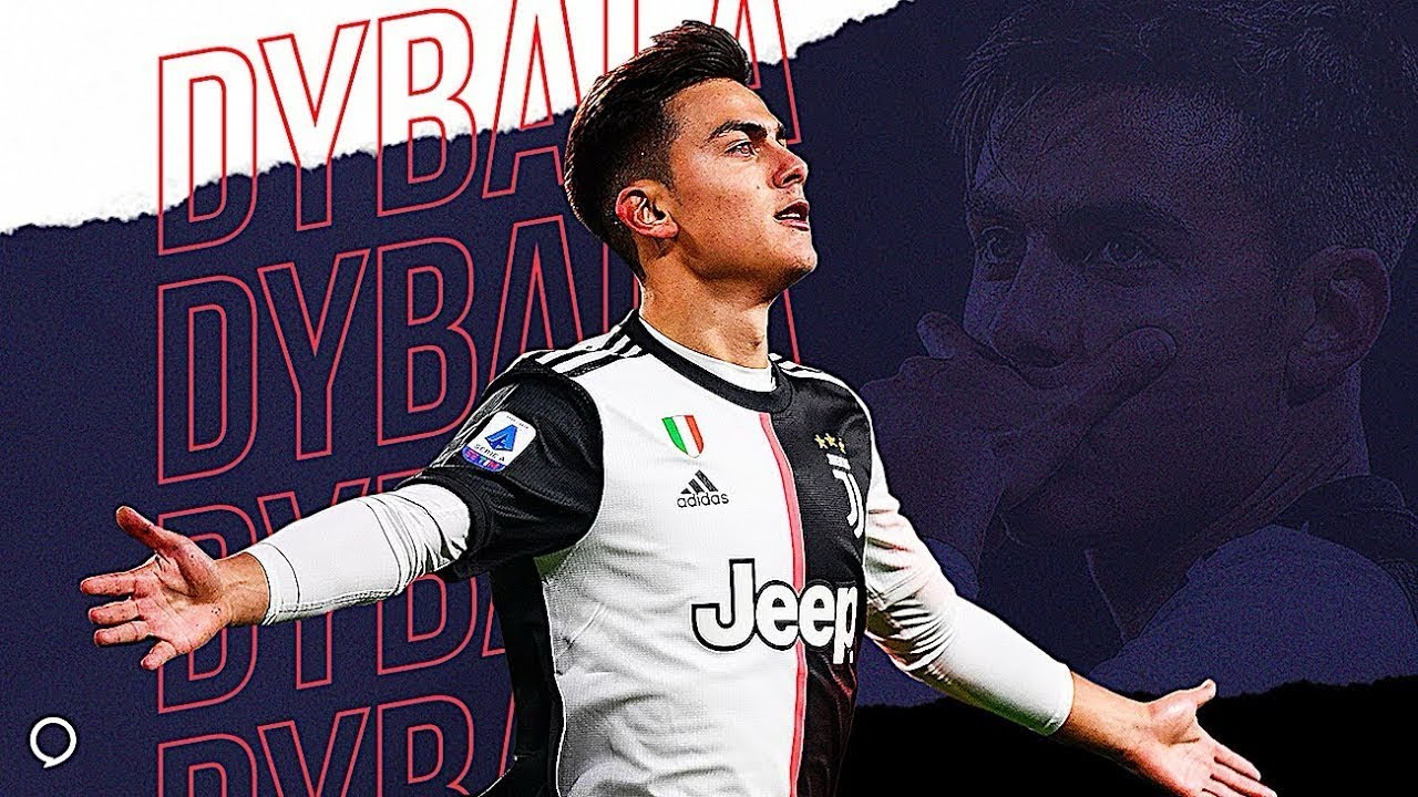 Dybala - did I tell you that I miss you edit - YouTube