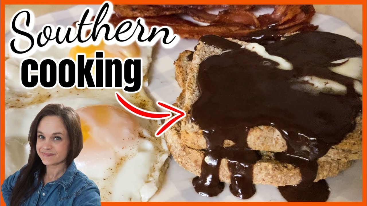 Southern Cooking Recipes - YouTube