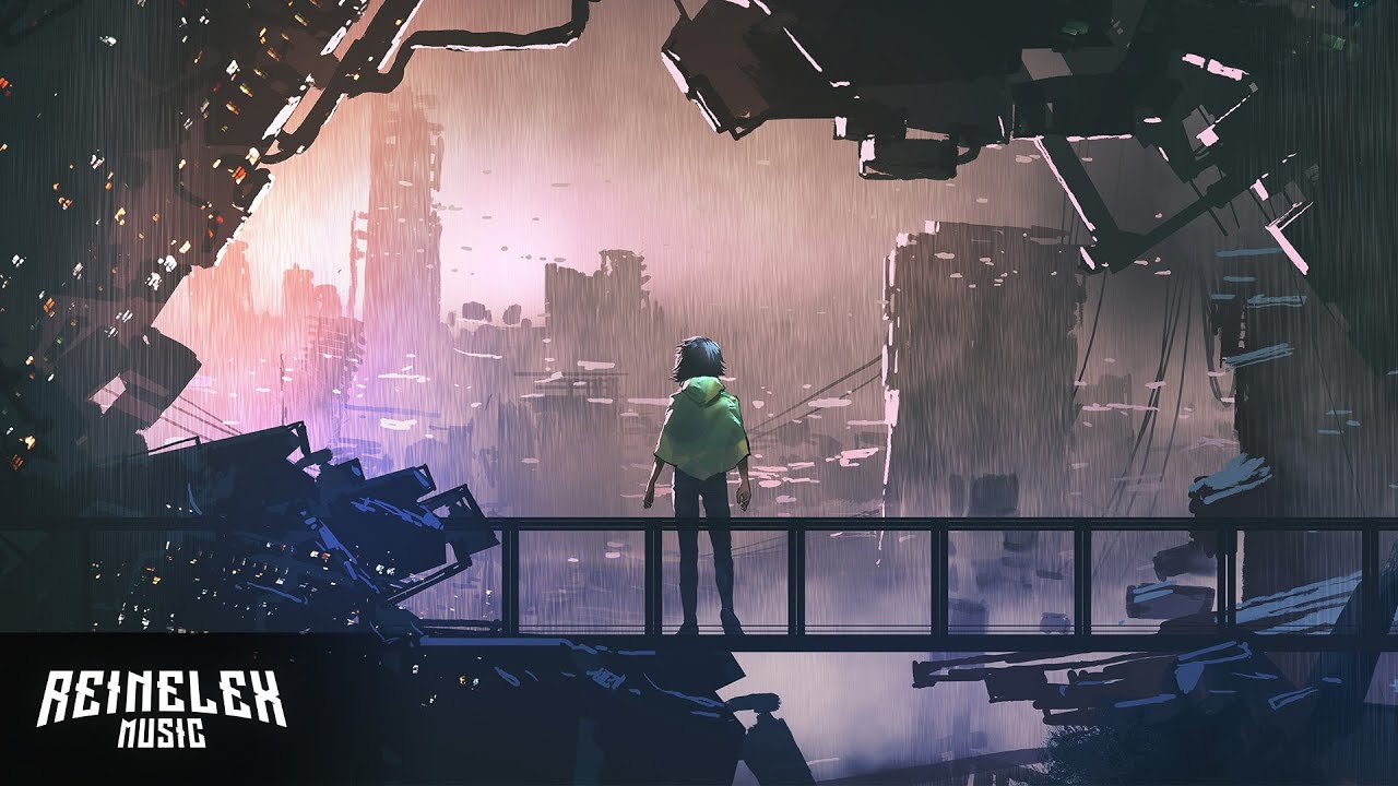 Killin' Void - Behind The Surface - YouTube