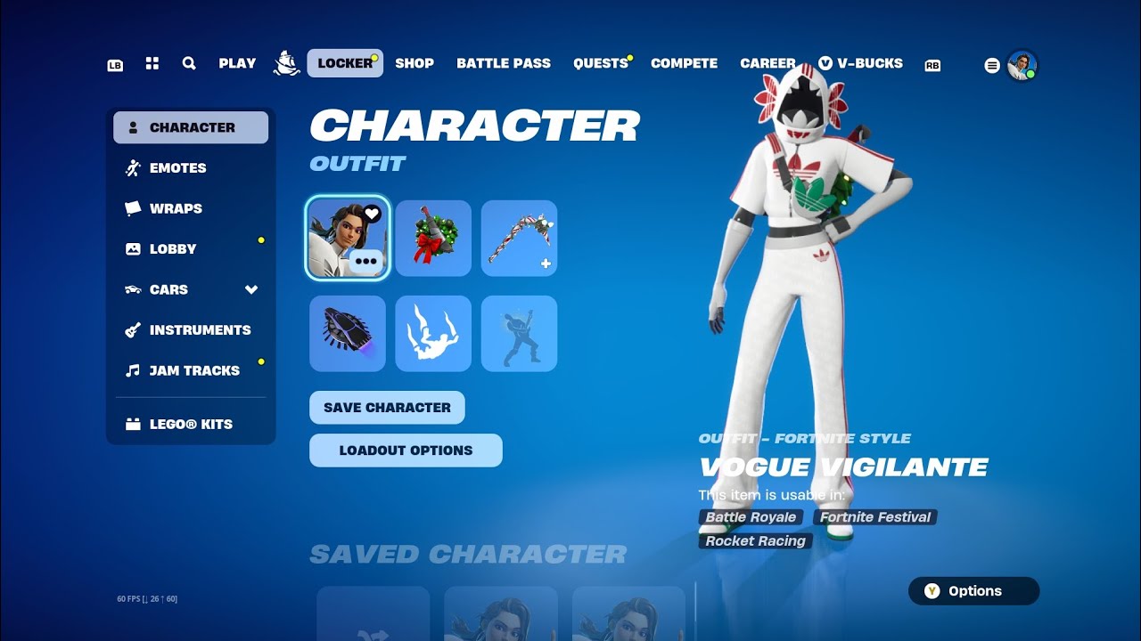 The Best Combos For The New Adidas "Three Stripe Squad" Skins!! - YouTube