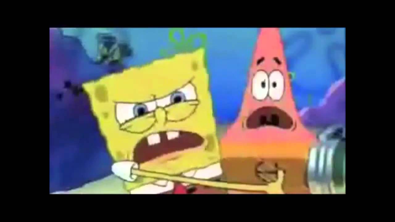 Best of Ghetto spongebob - YouTube