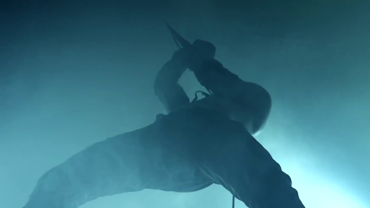 DIR EN GREY - The Inferno [eng sub] LIVE HD - YouTube
