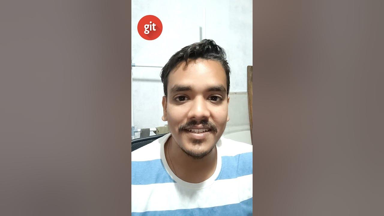 Git vs GitHub Explained in Hindi | What's the Difference? #git #github #codingtips - YouTube