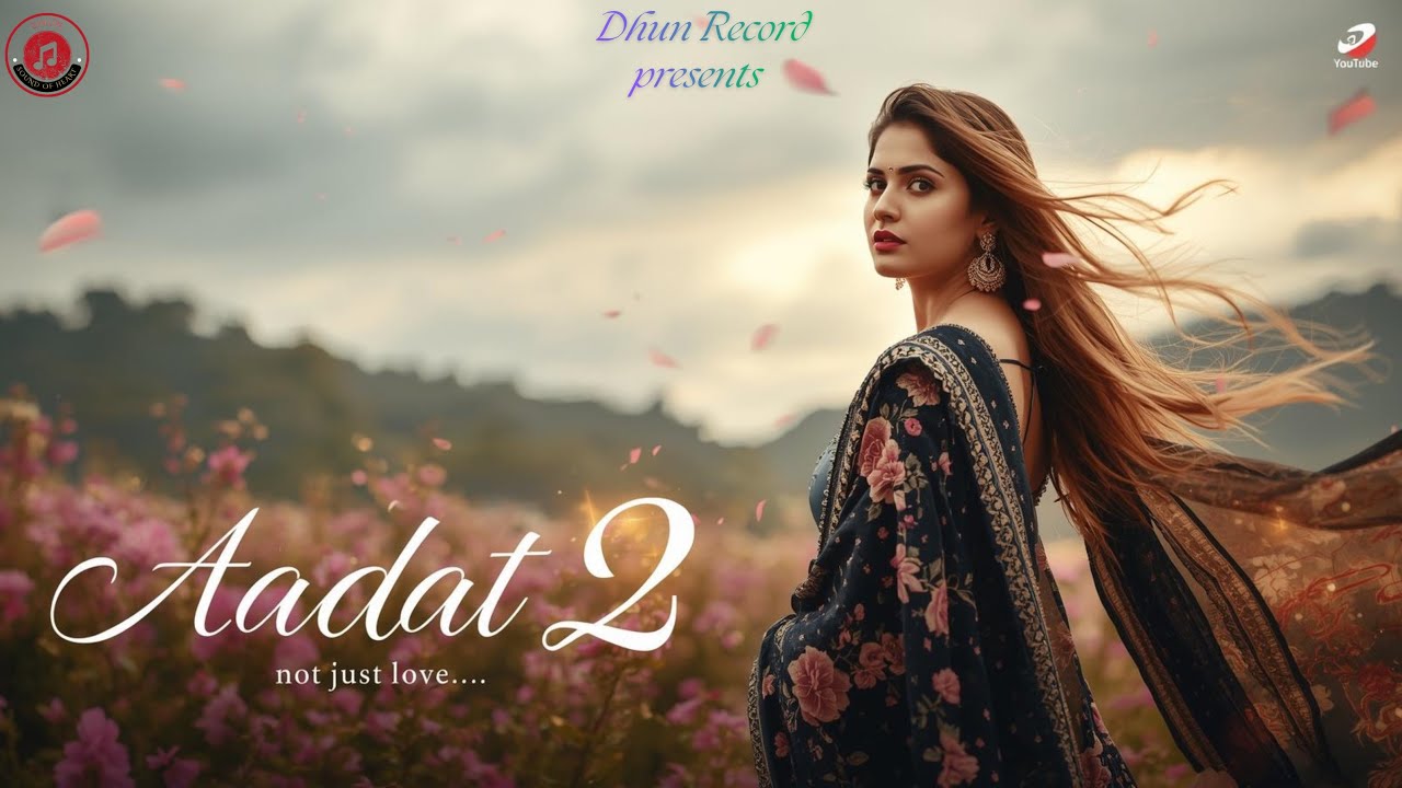 Aadat 2 (Teaser) | MOST ROMANTIC SONGS | DHUN RECORDS| Punjabi Song ...