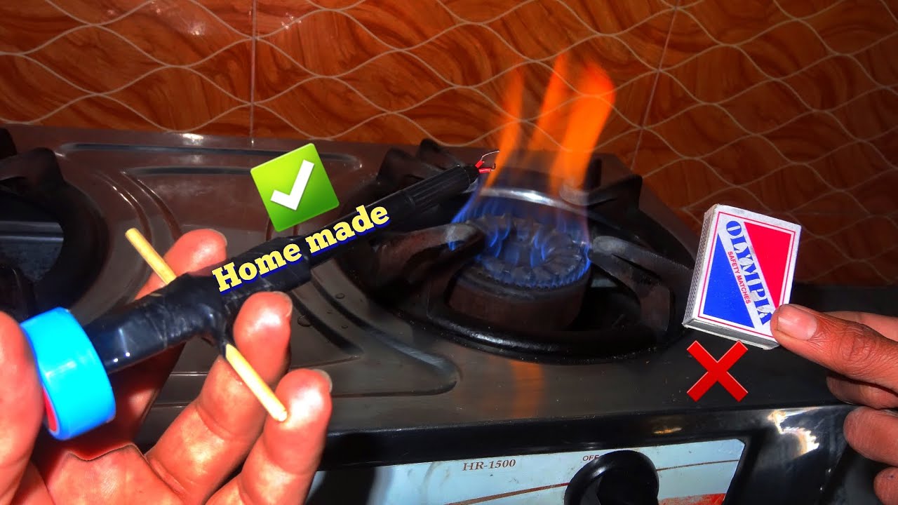 matches problem solved amazing home invention |React Nation| - YouTube