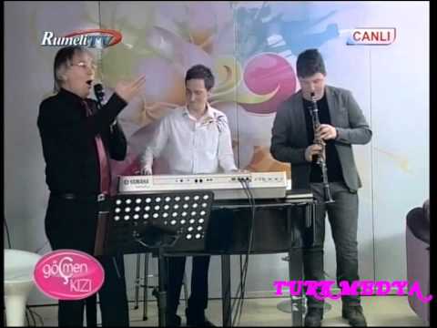 ORKESTRA BALKANİKA-ELENA-GÖÇMEN KIZI-RUMELİ TV-(04/01/2014)-TÜRK MEDYA SUNAR.