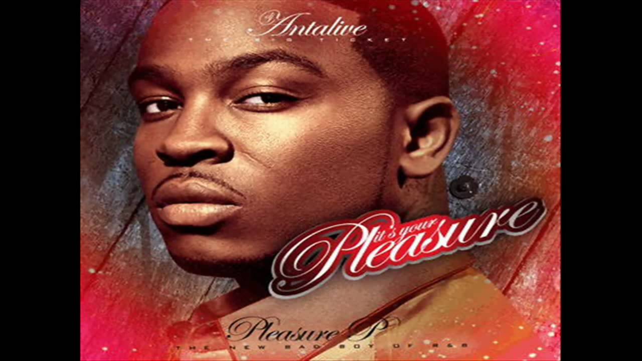 Attraction **Pleasure P feel** 2011 (Sold) (Produced by Tony Tee Online ...