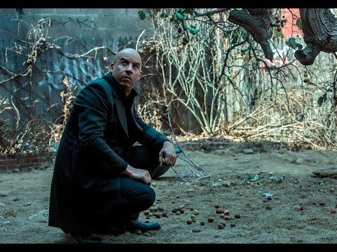 The Last Witch Hunter - Trailer