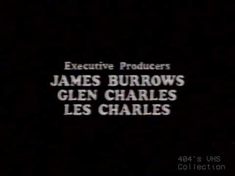 Cheers Finale Ending + Credits - YouTube