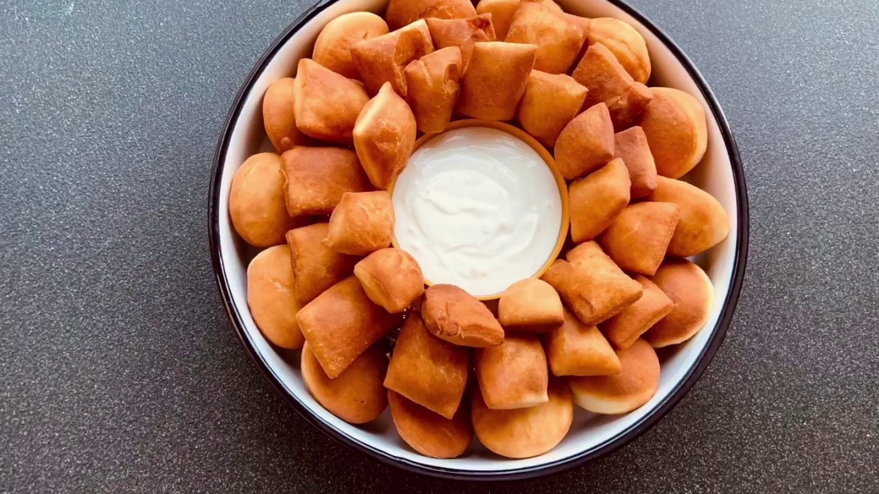 Llokuma Të Shpejta | Petulla Të Shpejta Që Nuk Marrin Vaj |Petulla Me ...