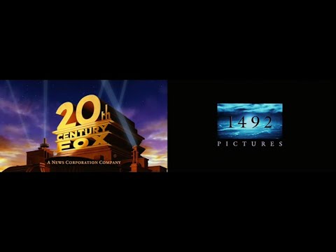 20th Century Fox/1492 Pictures (2006) (Night at the Museum) - YouTube