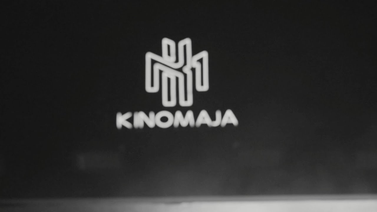 Permanent Blue + Dagö @ Kinomaja 02.11.24 - YouTube