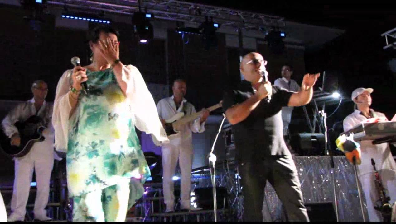 ROMANTICA - TONY VISENTIN - YouTube