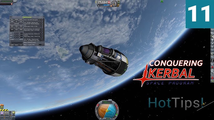 Kerbal Space Program Save Location