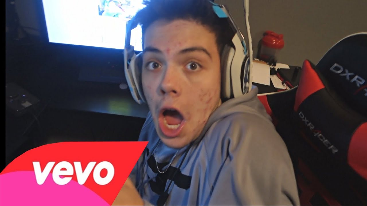 THE FAZE ADAPT SONG... - YouTube