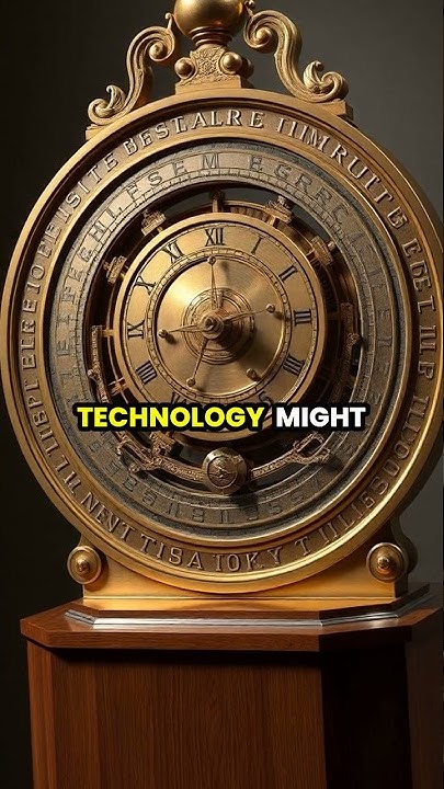 Unveiling the Secrets of the Antikythera Mechanism: Ancient Technology ...