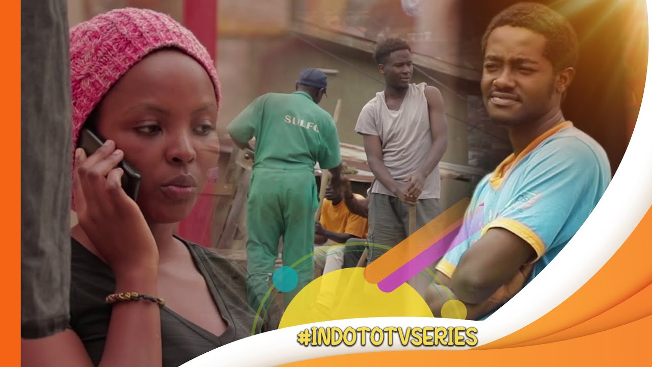 INDOTO S01E07 || ENG SUBS || MUHIRE AGIYE KUNDEGE ||FILM NYARWANDA ...