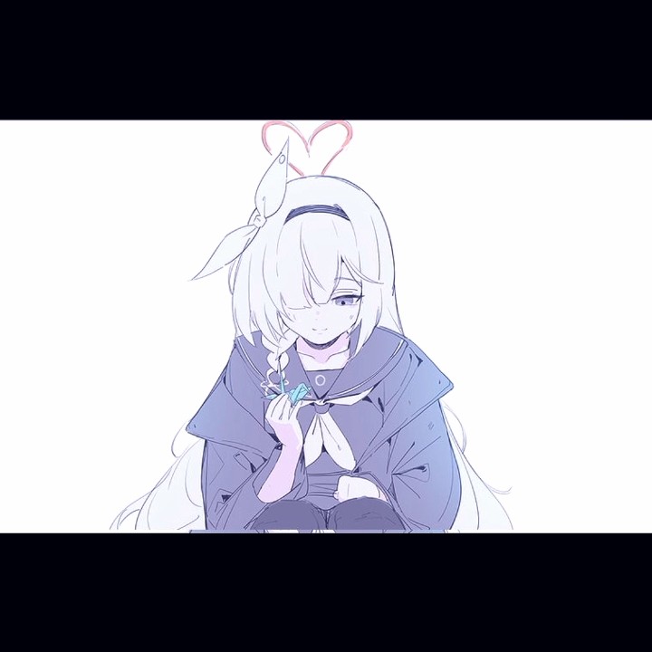 This will always make me cry || Blue Archive - YouTube