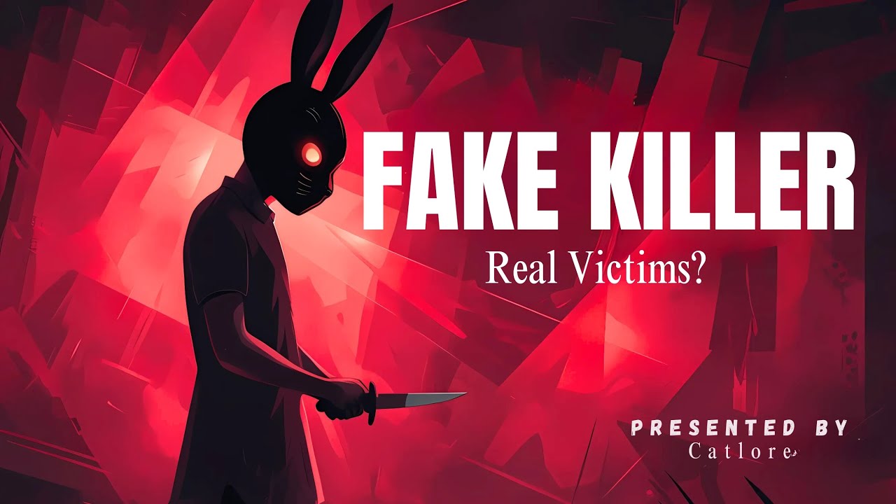 Sweden's BIGGEST Serial Killer Hoax Exposed | Thomas Quick - YouTube