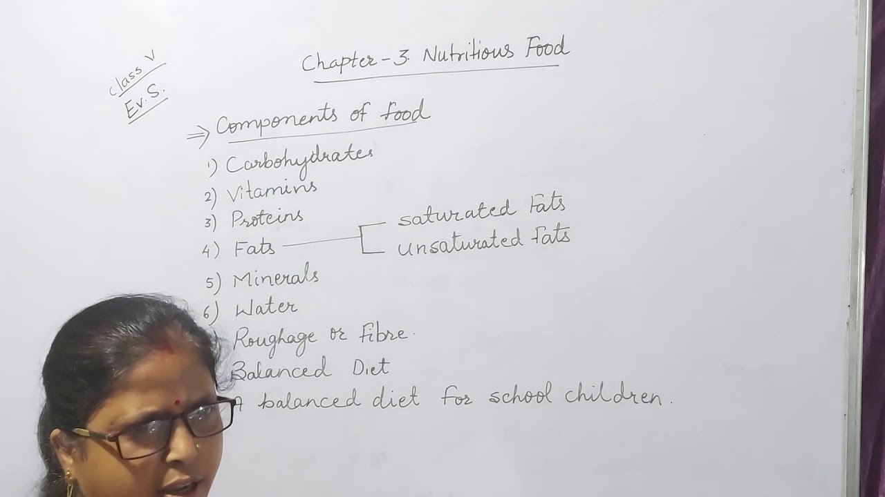 Class 5th EVS chapter 3 YouTube class-5th-evs-chapter-3-youtube
