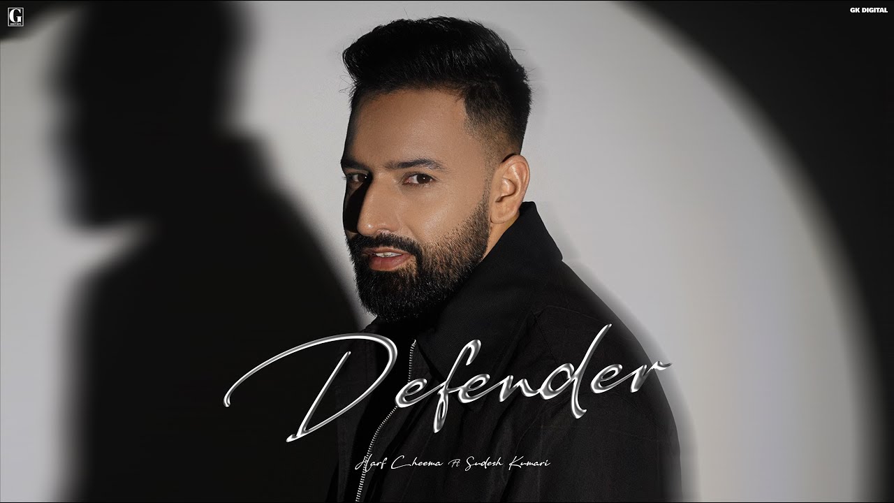 Defender: Harf Cheema & Sudesh Kumari (Full Song) Latest Punjabi Song ...