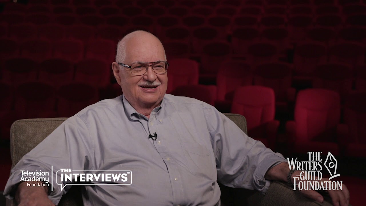 Writer Carl Gottlieb on his work behind the scenes with the comedy ...