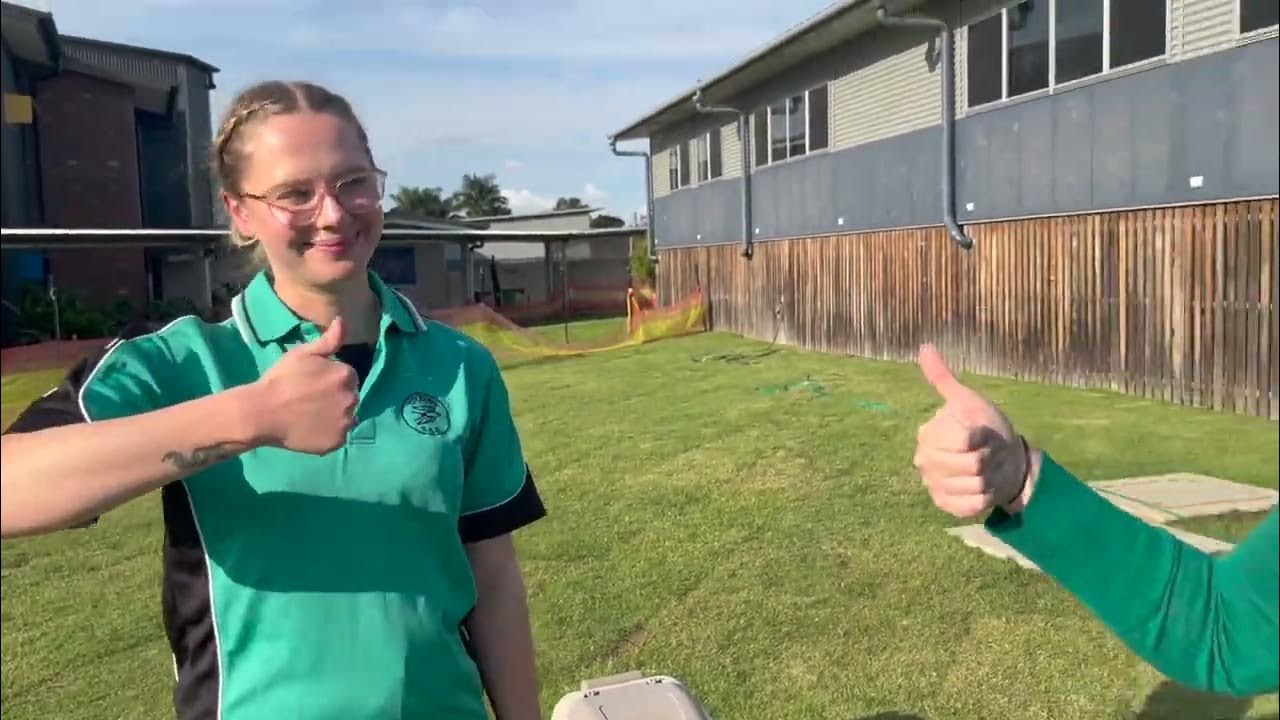 Responsible - Using strategies to stay in the green zone - YouTube