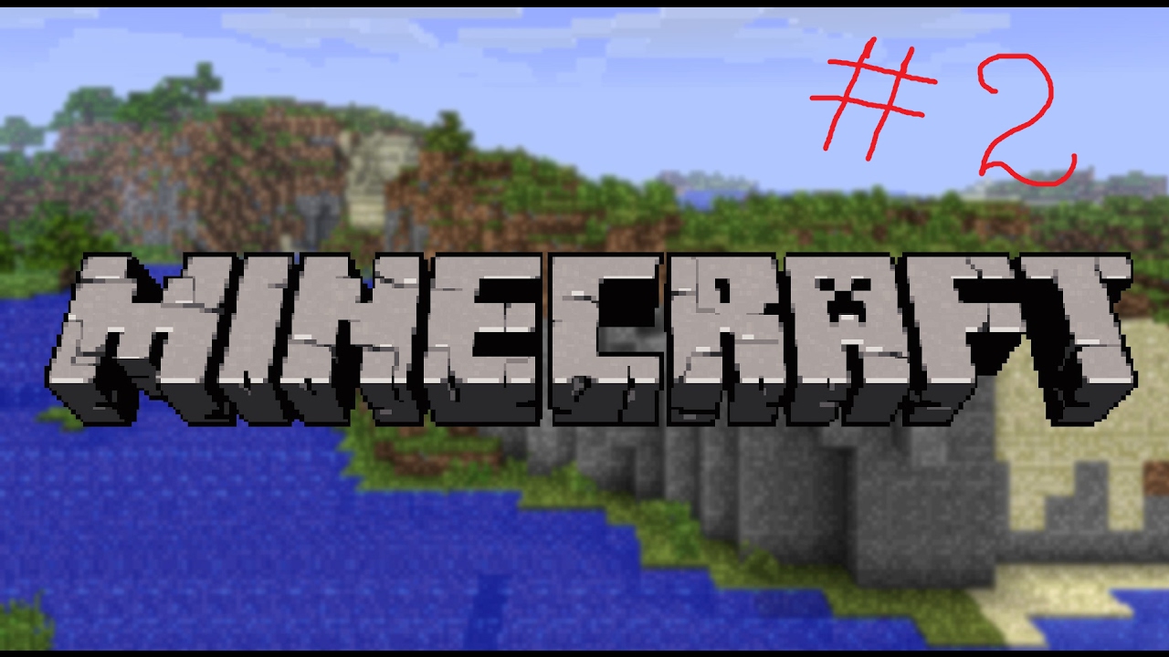 minecraft на сервере crash craft #2 - YouTube
