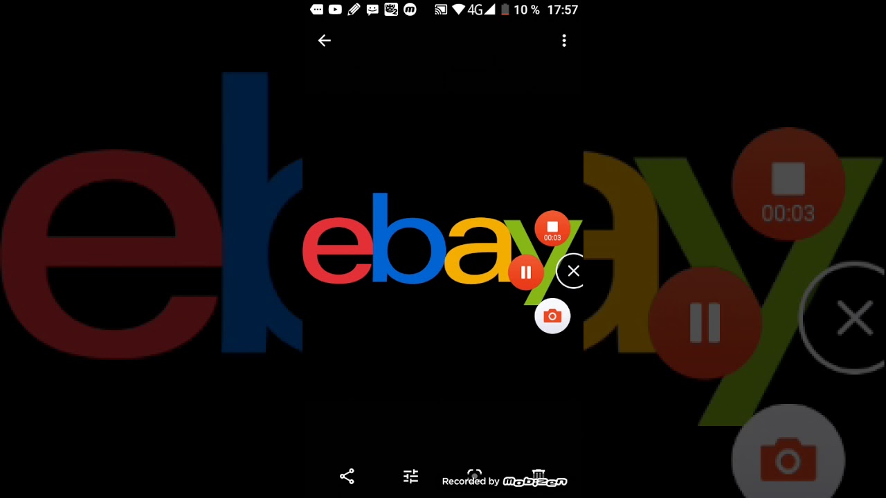 Ebay Logo Animation - YouTube