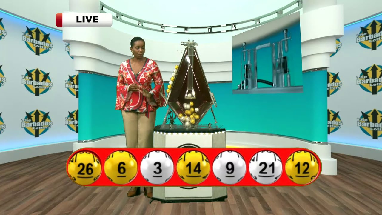 Double Draw #25419 22-06-2020 - YouTube