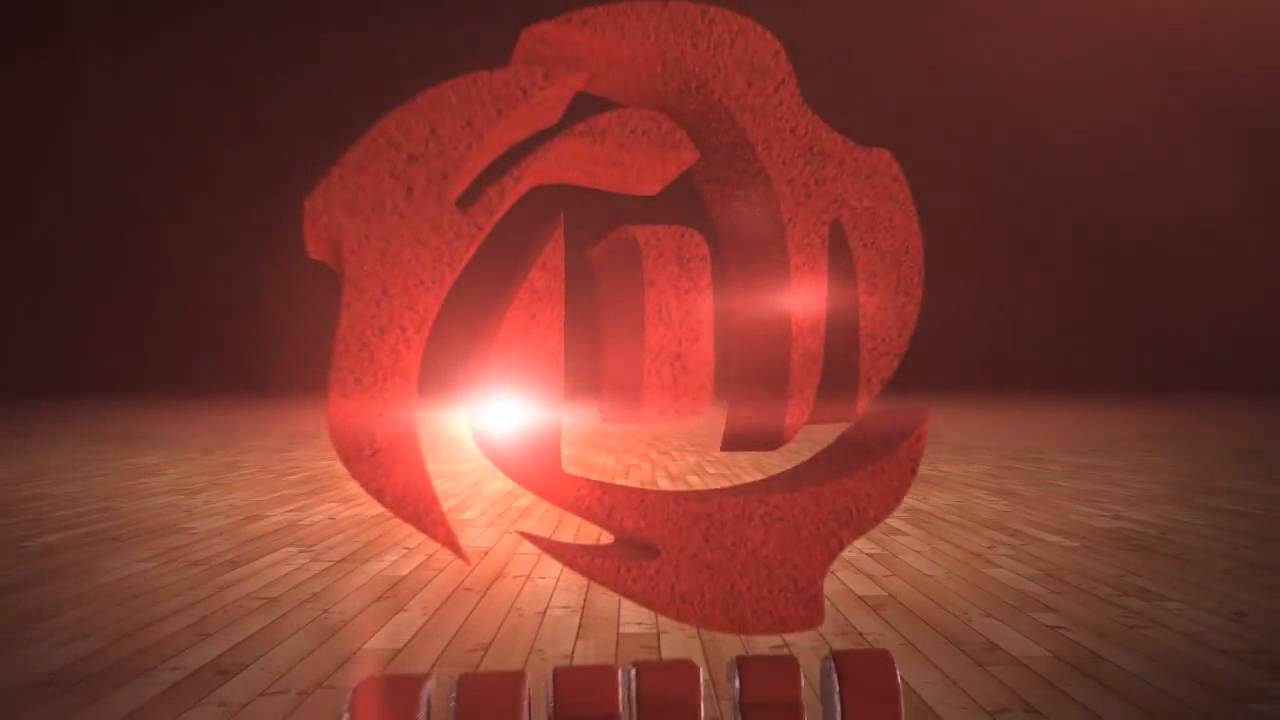 After Effects Derrick Rose Logo Concept - YouTube