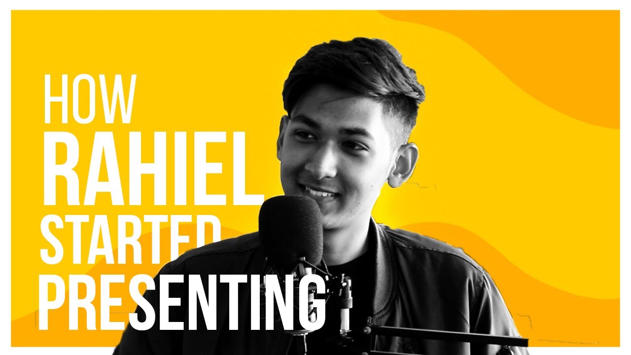 In The Box Seat - Rahiel Radhakrishna - YouTube