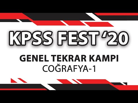 BURSA PEGEM GENEL TEKRAR  \