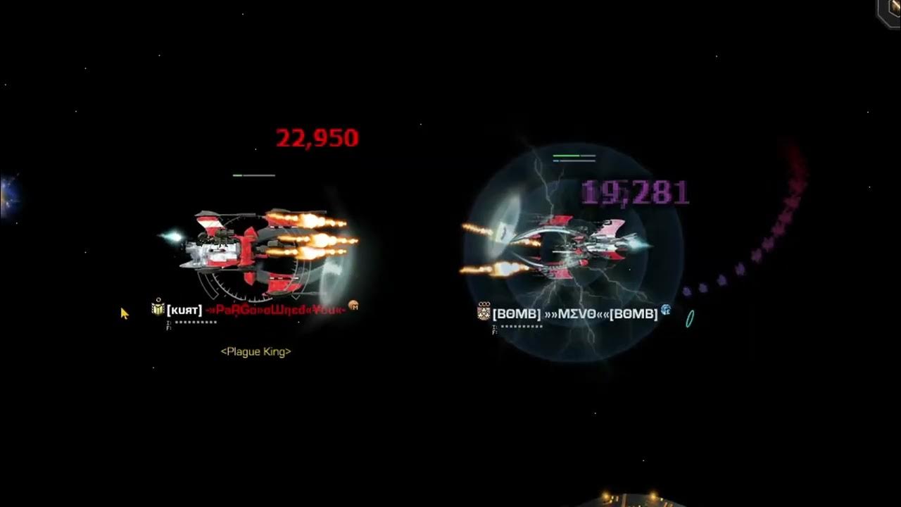 Darkorbit 2024 General - Andromeda - YouTube