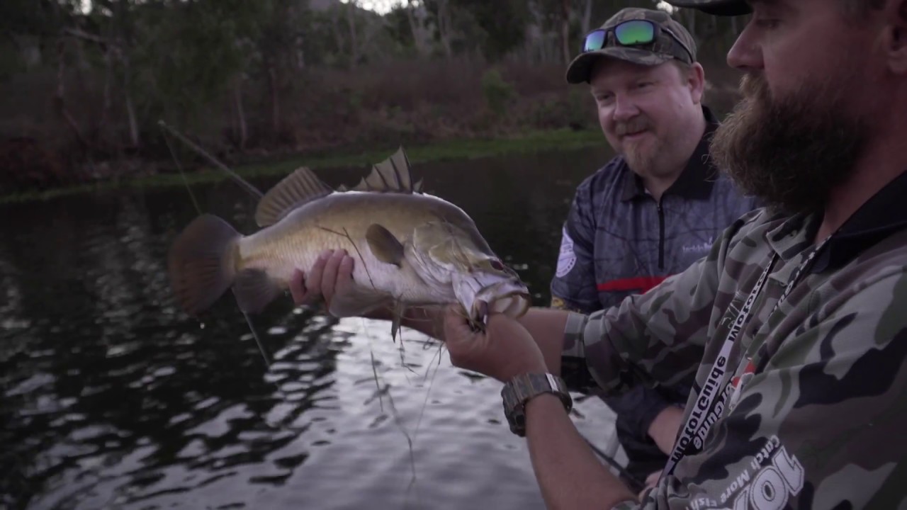 Tackle Tactics TV Ep. 3 - Northern Experience Pt. 3 - YouTube