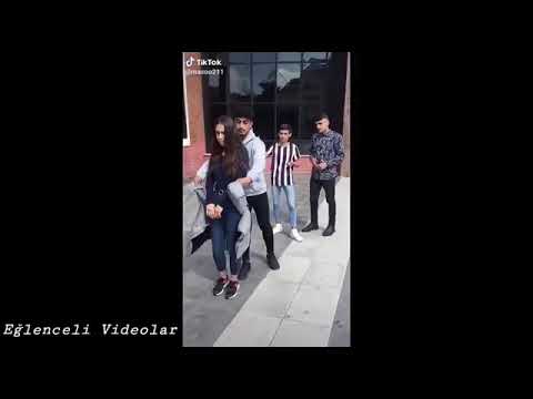 TİKTOK EN YENİ AKIMLAR - EĞLENCELİ VİDEOLAR #1