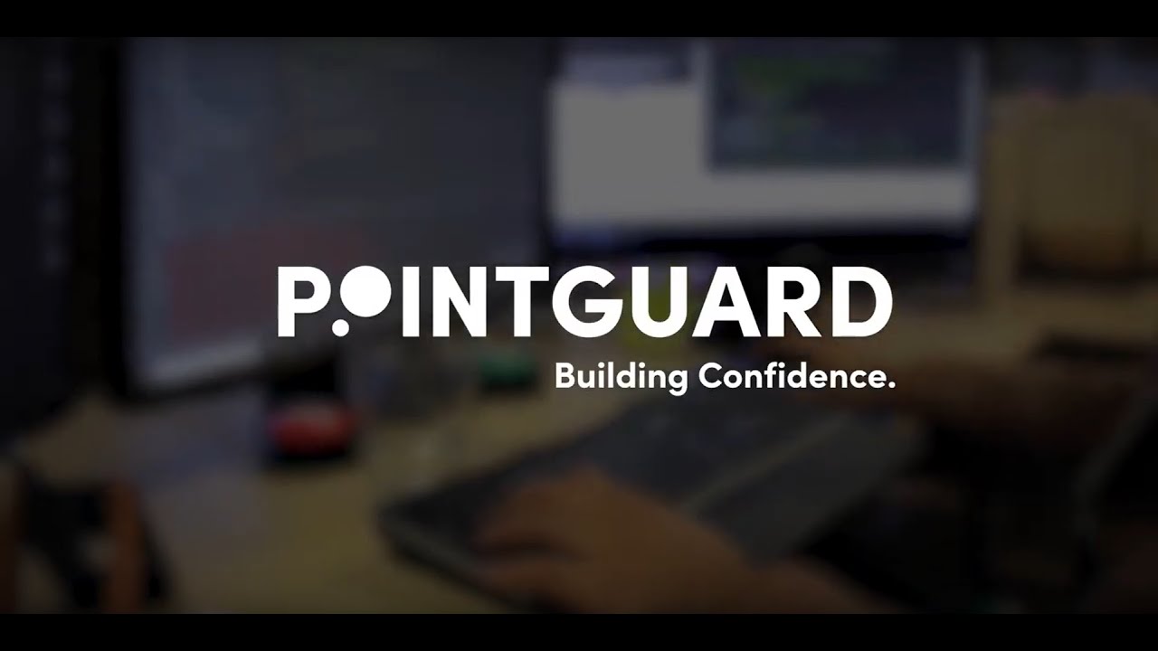 Welcome to PointGuard: Who We Are - YouTube
