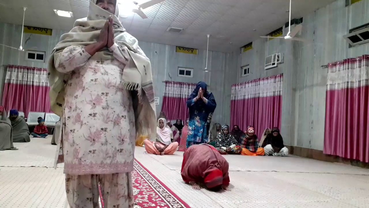 SSNB Singh's broadcast - YouTube