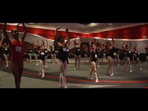 Tempo Dance Convention - YouTube