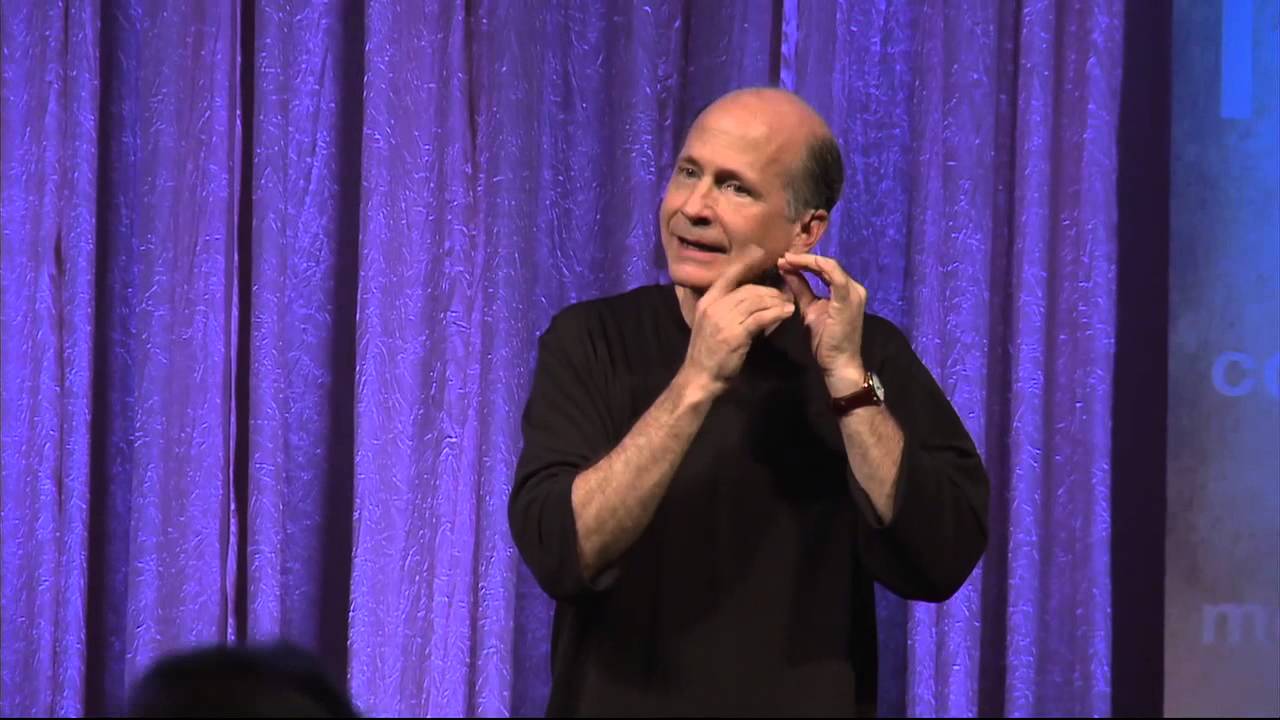 "A World Beyond Thinking" - David Ellzey - YouTube